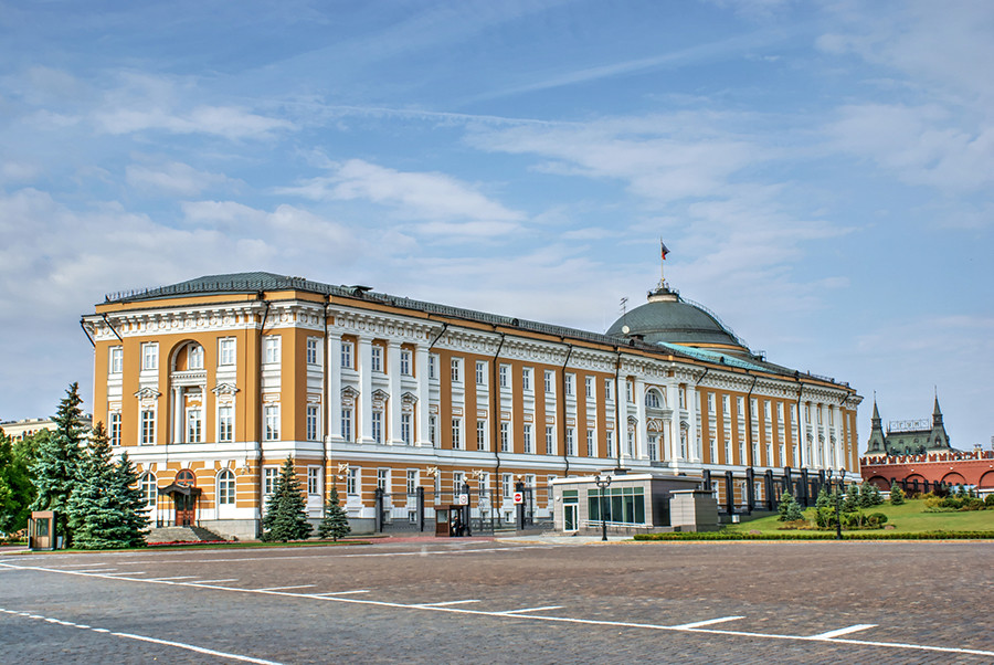 Peter I’s cottage to Gorbachev’s lavish dacha: Russian leaders ...