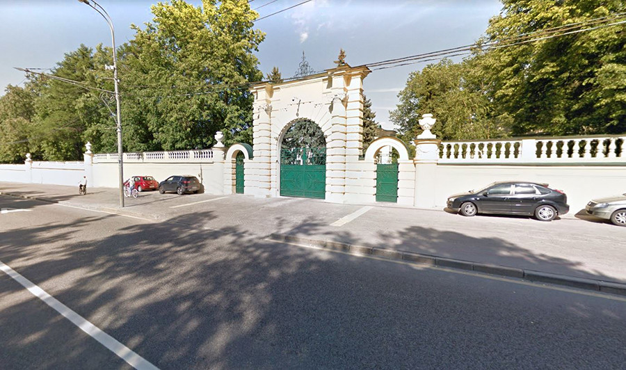 Peter I’s cottage to Gorbachev’s lavish dacha: Russian leaders ...