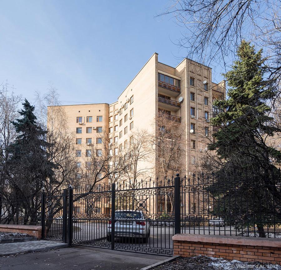 Peter I’s cottage to Gorbachev’s lavish dacha: Russian leaders ...