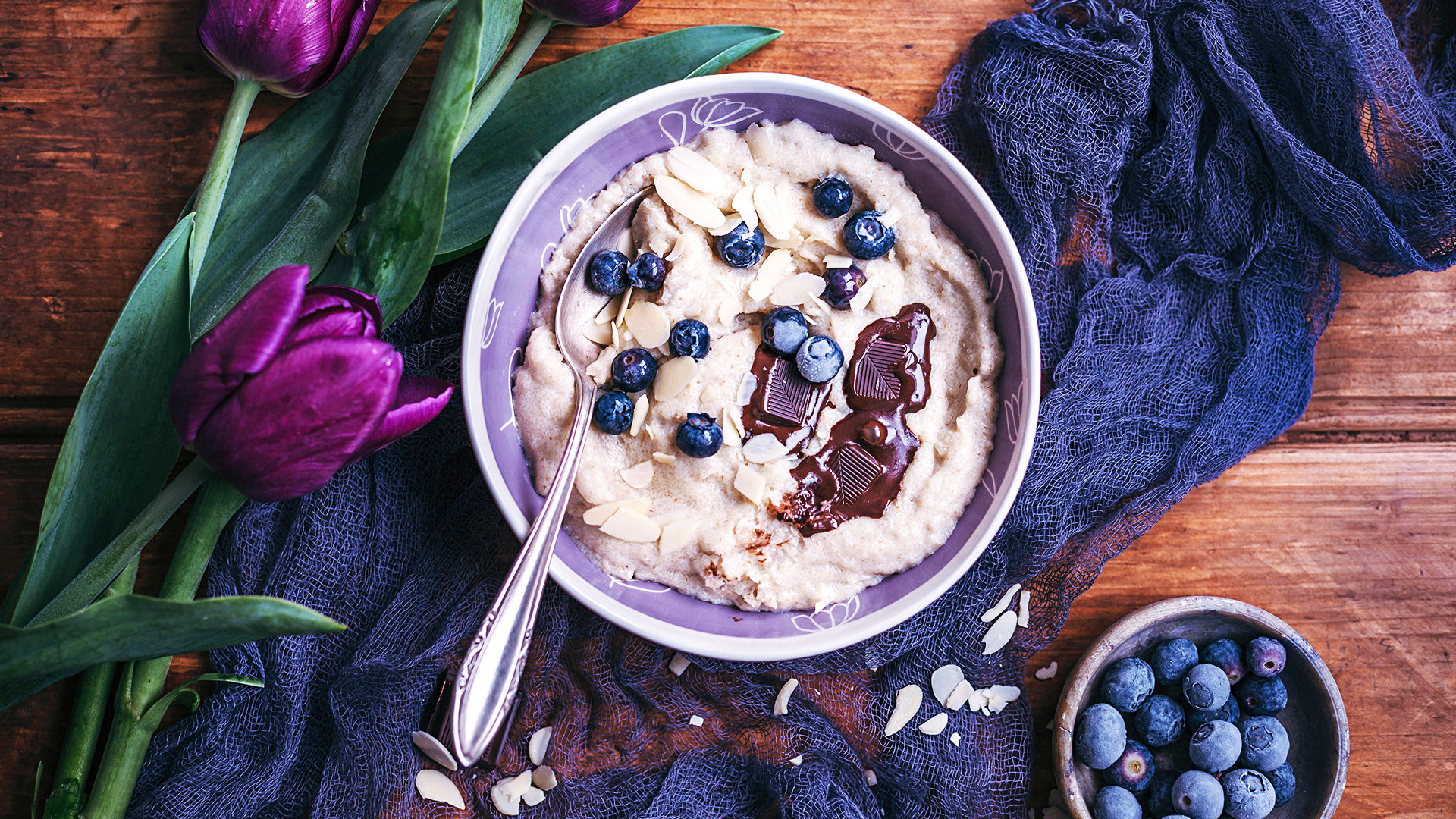 7 types of Russian porridge to kickstart your day - Russia Beyond