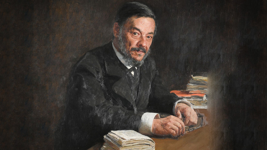 4 famous Russian doctors from the 19th century who changed the game in ...