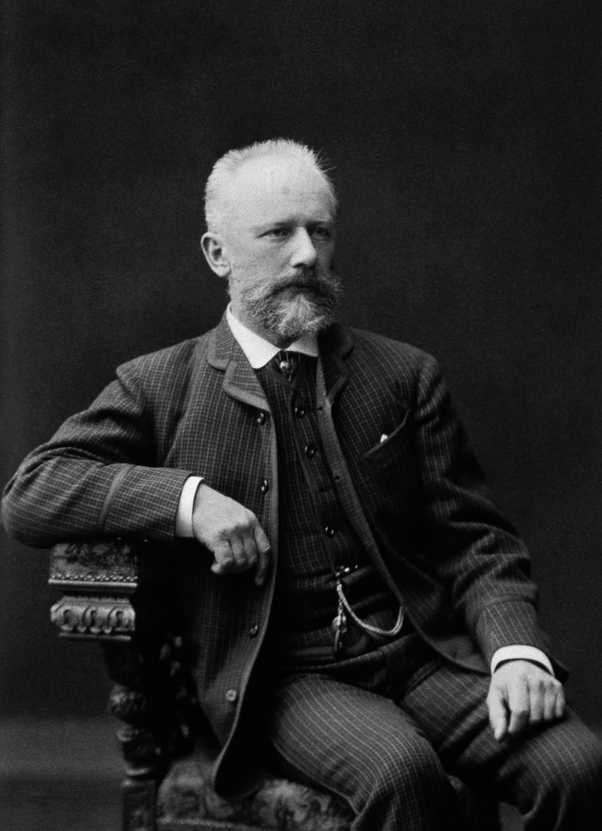 Die zehn berühmtesten Russen aller Zeiten - Russia Beyond DE