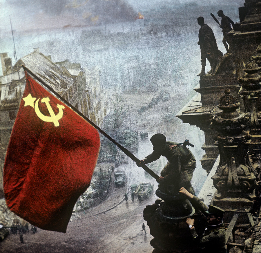 Quattro eventi della storia russa che hanno cambiato il destino del ...