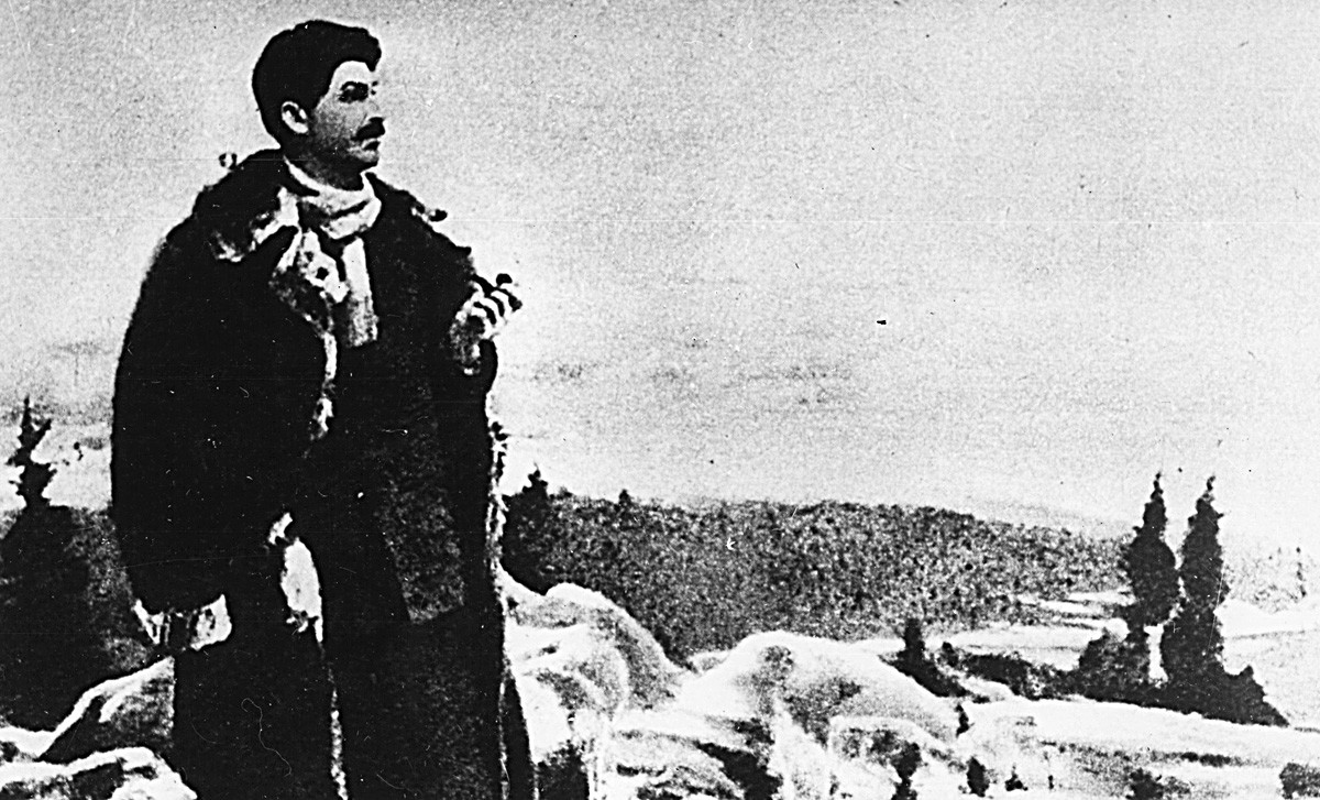 3 most famous Russian revolutionaries who turned the country upside ...