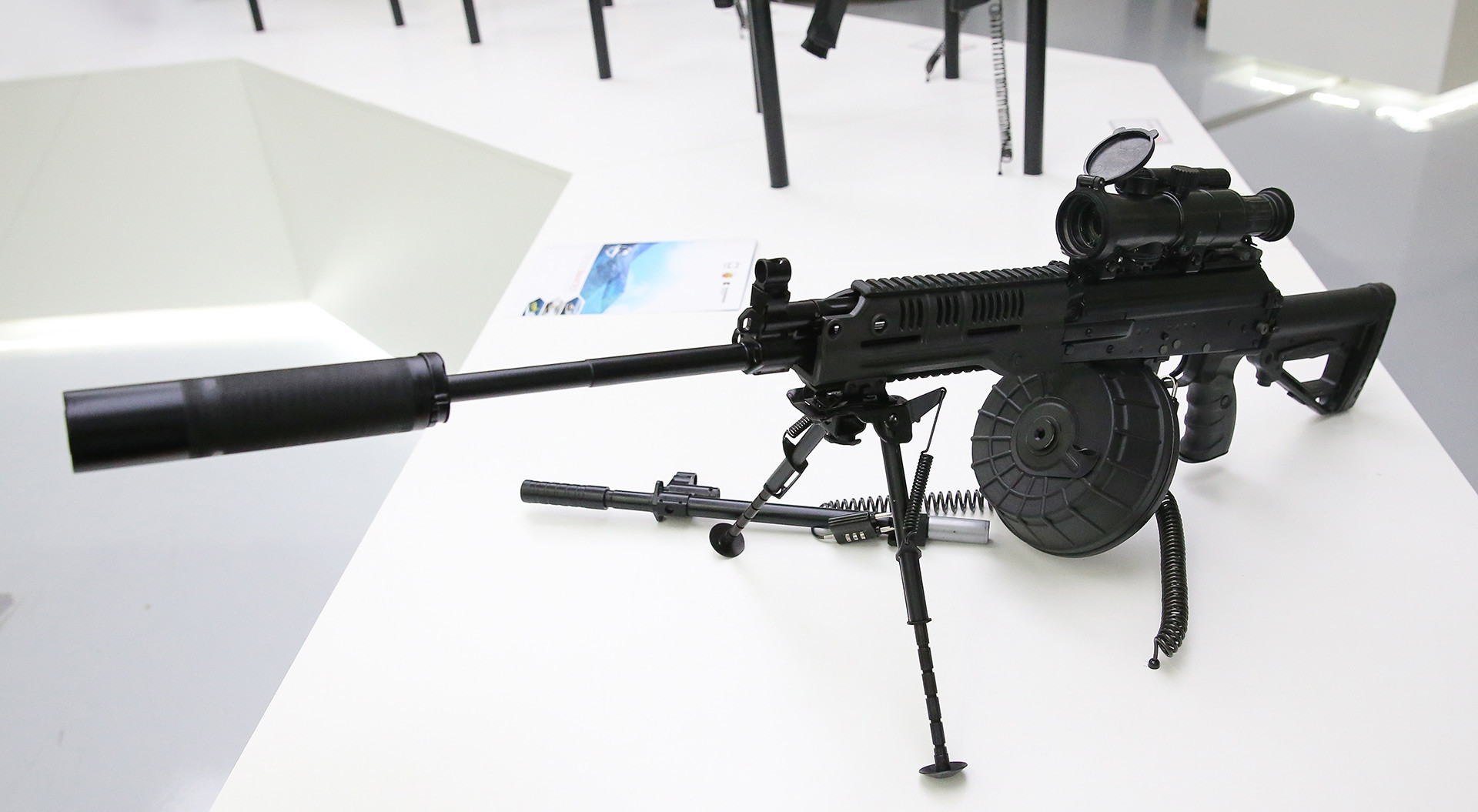 Top 3 najprodavanija ruska oružja 20. stoljeća - Russia Beyond Croatia