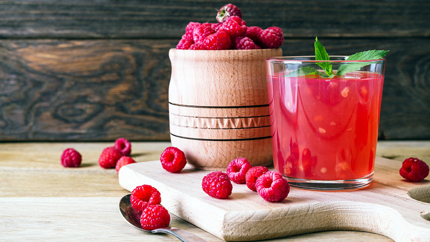 11 bebidas rusas que tienes que probar alguna vez en la vida - Russia ...