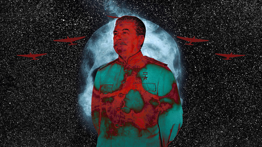 3 things Stalin feared most - Russia Beyond