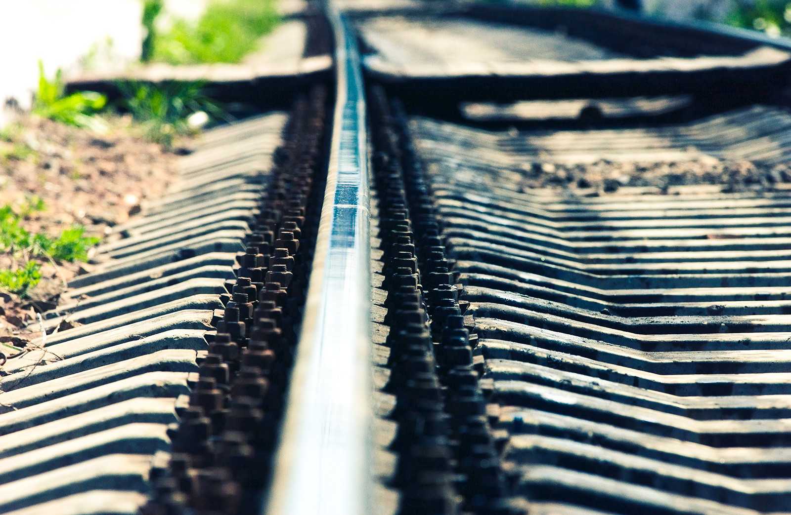 10 cosas que no sabías sobre la ruta comercial ferroviaria más larga ...