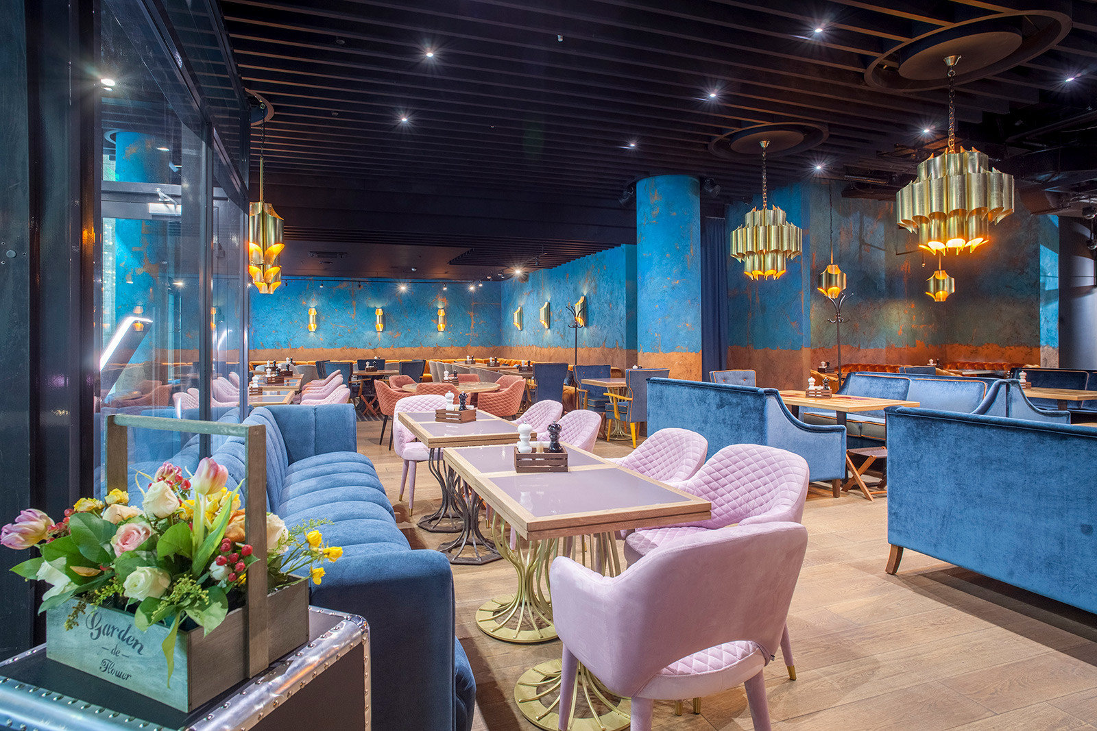 La cuisine russe vue par les étrangers: les «goloubtsy» au foie gras de ...