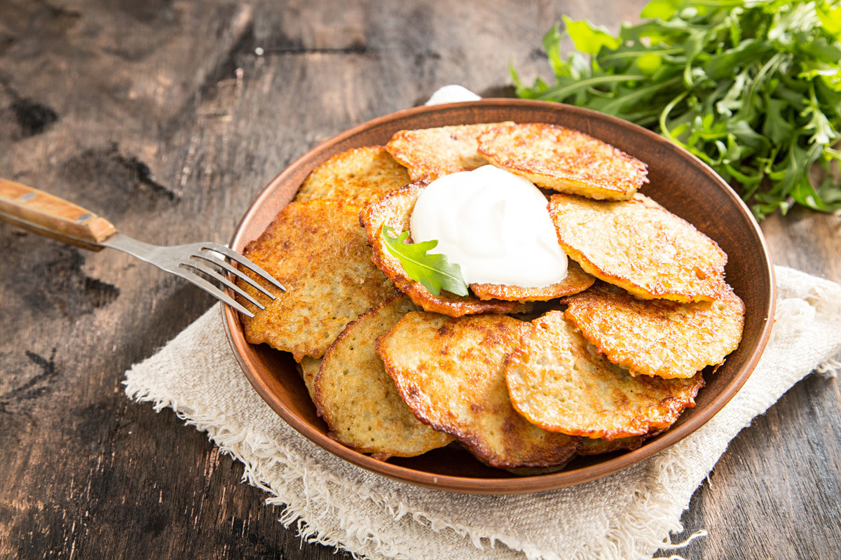 Zehn russische Kartoffelgerichte, die Sie unbedingt probieren sollten ...