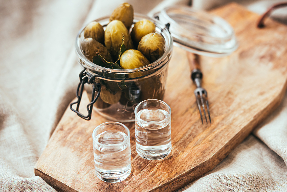 11 bebidas russas você tem que experimentar algum dia na vida - Russia ...