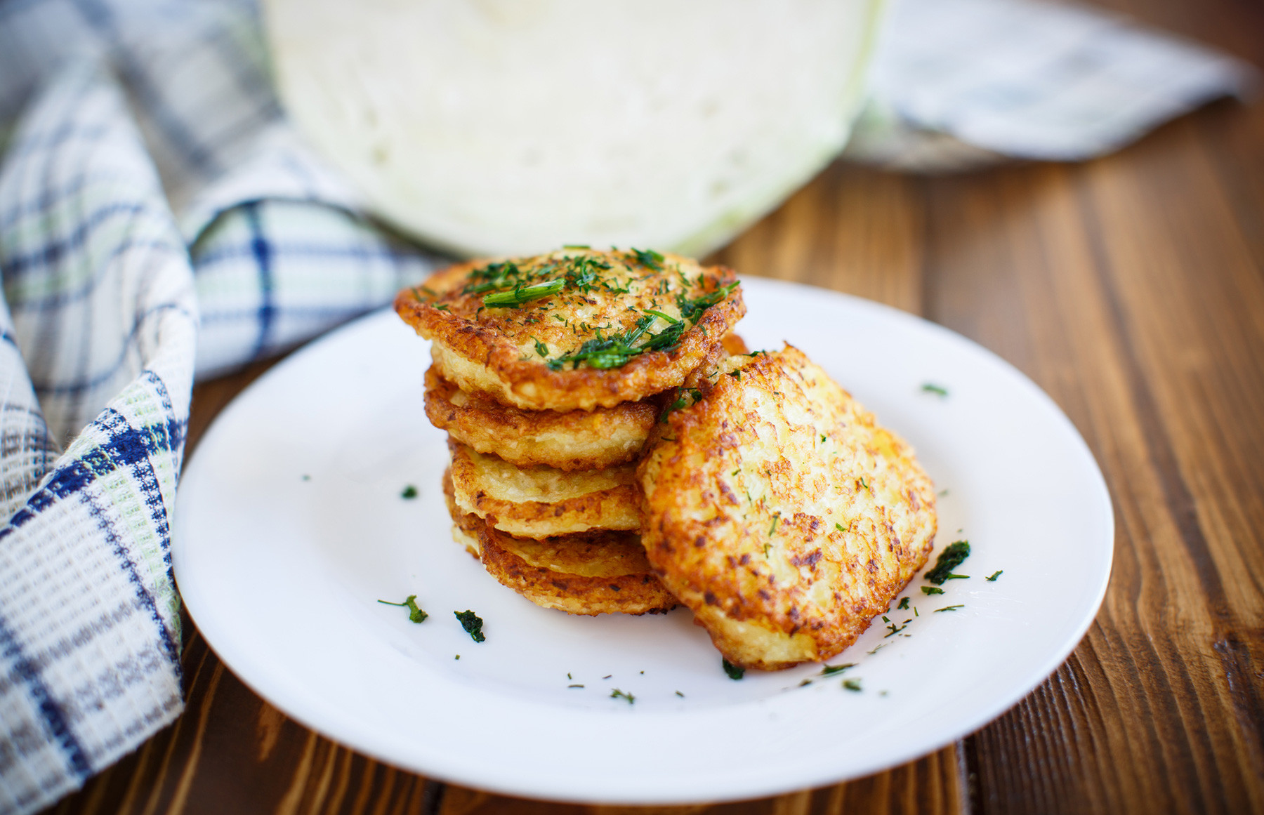 Sieben leckere russische Kohlgerichte für die Küche zu Hause - Russia ...