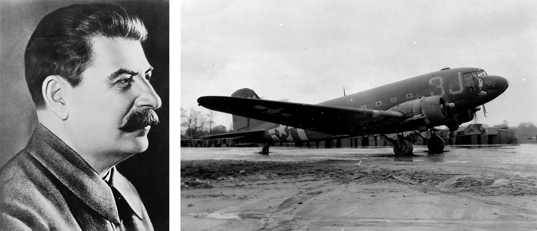 From Stalin to Putin: What do Russian leaders fly? - Russia Beyond