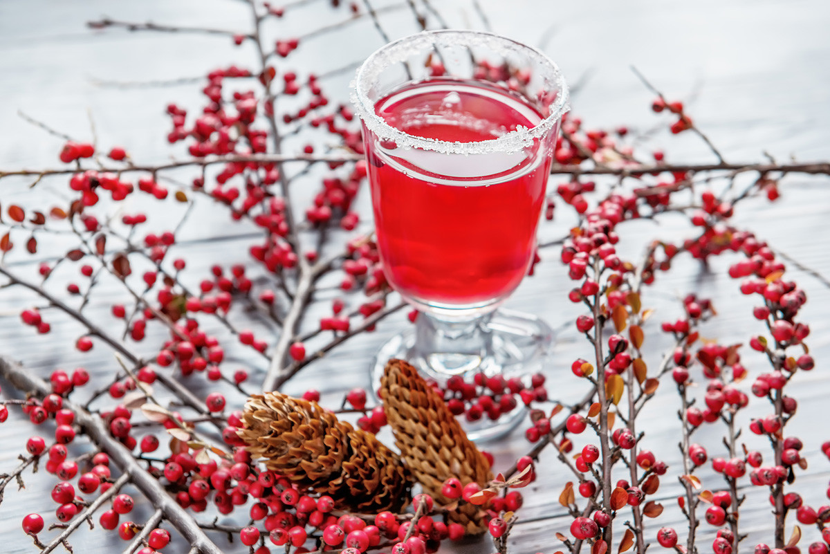 11 Russian drinks you’ve GOT to try - Russia Beyond