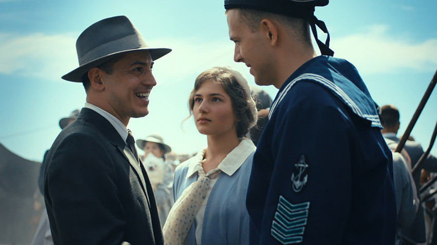 5 ruskih filmova koje morate pogledati na početku 2019. - Russia Beyond ...