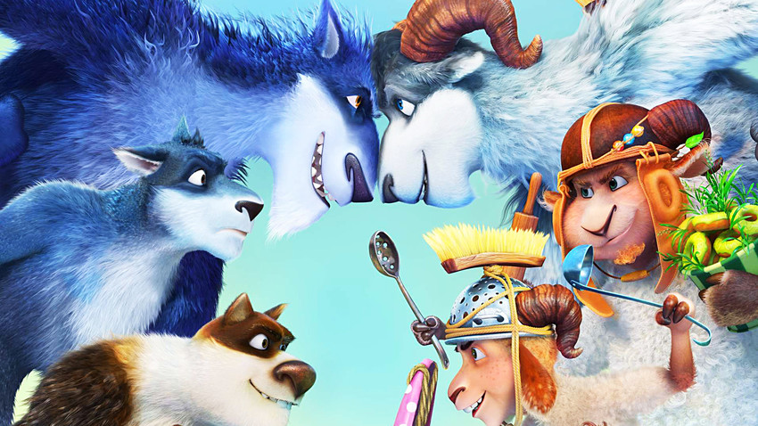 Cinque film russi da non perdervi in questo inizio 2019 - Russia Beyond ...