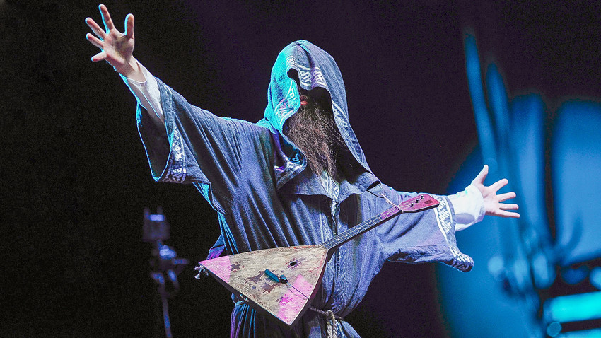 Where is the birthplace of Russian rock'n'roll? - Russia Beyond