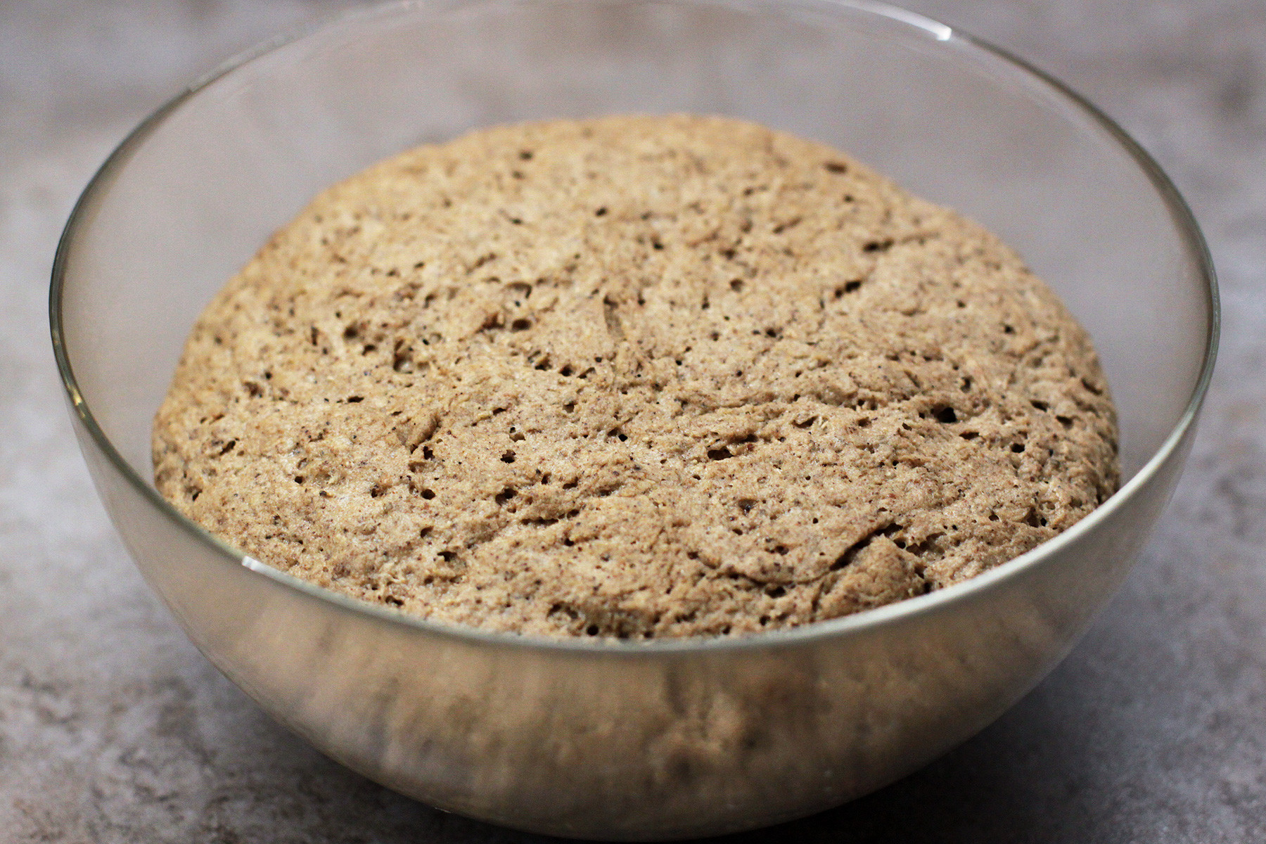 How to cook legendary Borodinsky bread at home - Russia Beyond