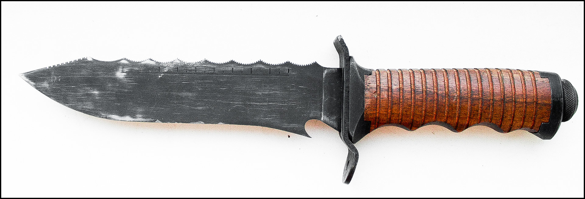 Welche Messer verwenden die russischen Spezialeinheiten? - Russia Beyond DE