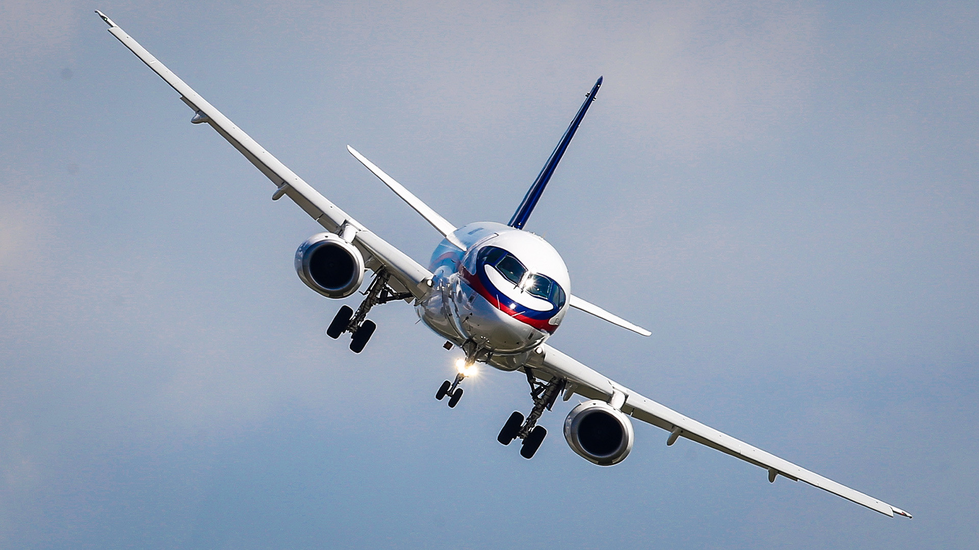 Les dix meilleurs avions civils soviétiques et russes - Russia Beyond FR