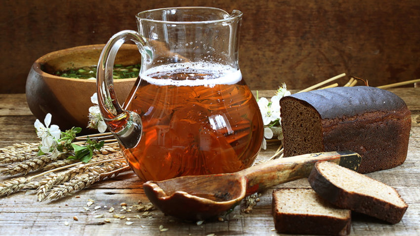 Ruski kvas postal najnovejši hit v Ameriki - Russia Beyond Slovenija