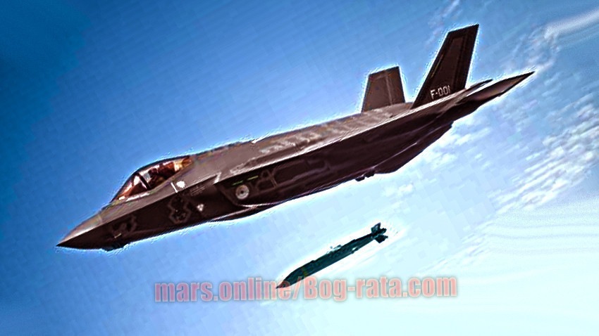 Ловец на руски С-400: Northrop Grumman разработва ракета AARGM-ER ...