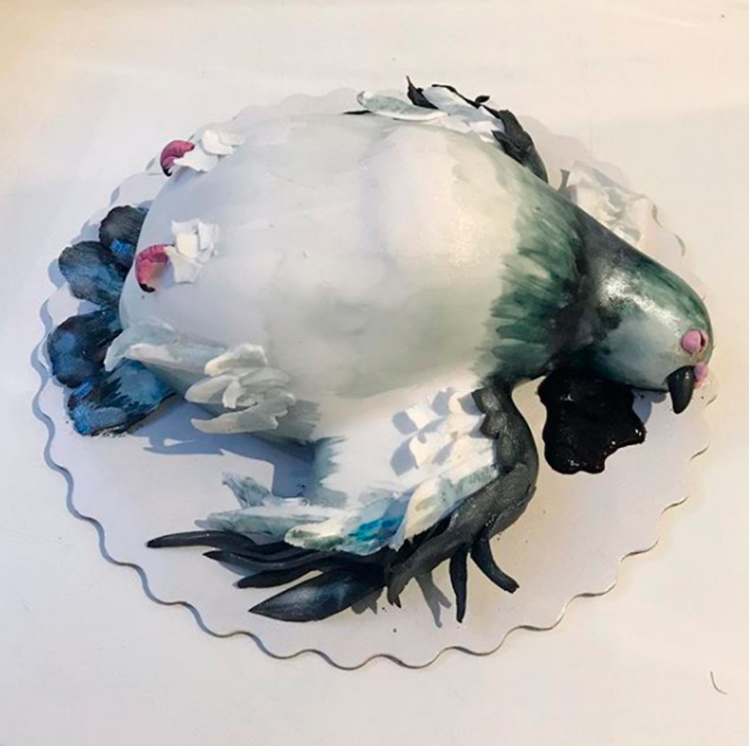 Cakes so real people don’t believe they’re desserts - Russia Beyond