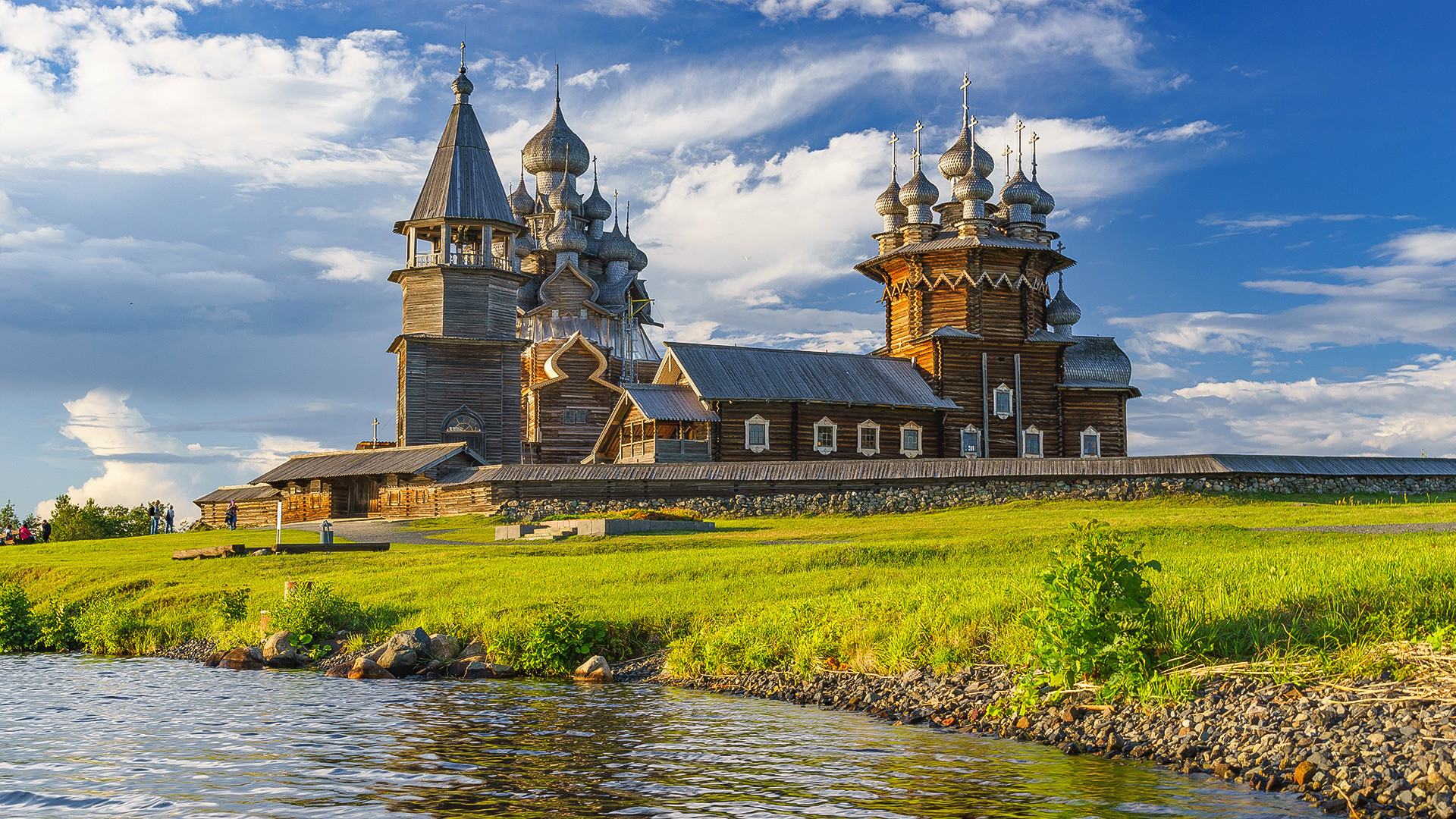 Russlands Wunder: Diese sieben Sehenswürdigkeiten dürfen Sie in Ihrem ...