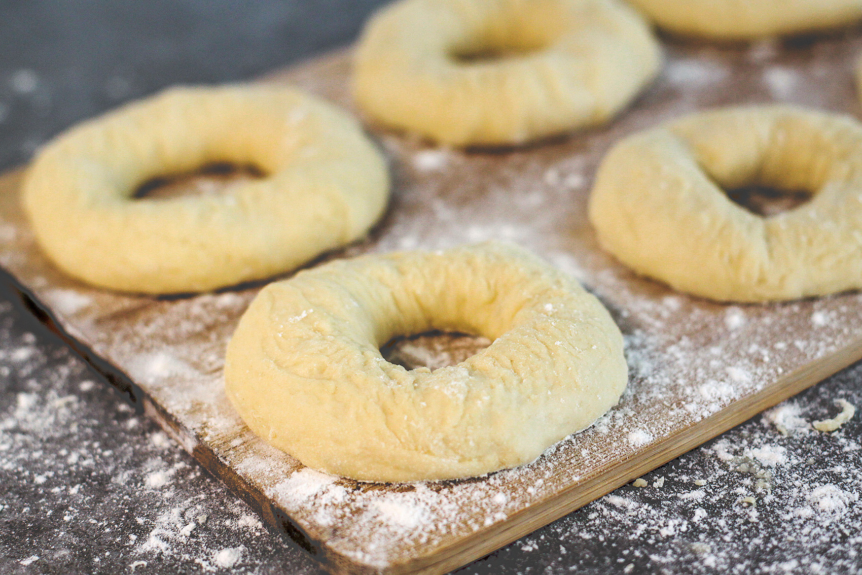 Bubliki: Bagel auf russische Art - Russia Beyond DE