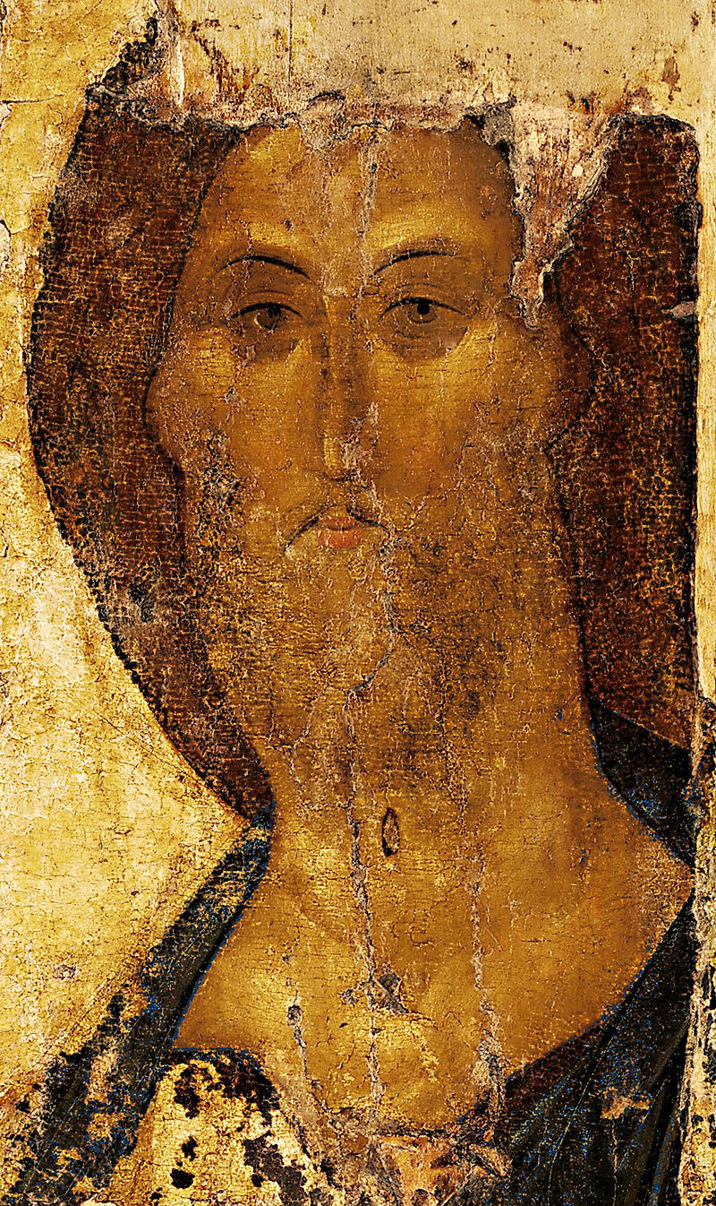 Andreï Roublev, énigmatique peintre de l’image de Dieu - Russia Beyond FR
