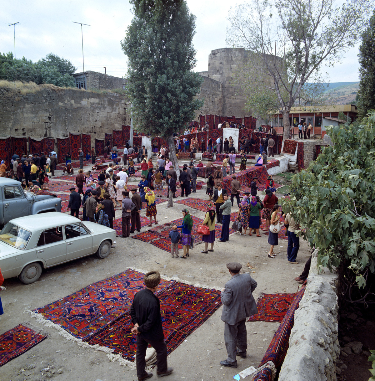 26 photos that make Russians nostalgic for the 1980s - Russia Beyond