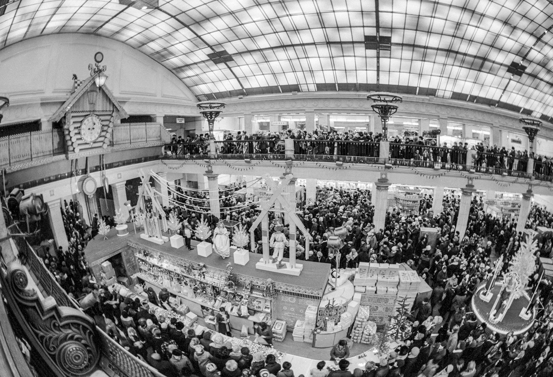 26 photos that make Russians nostalgic for the 1980s - Russia Beyond