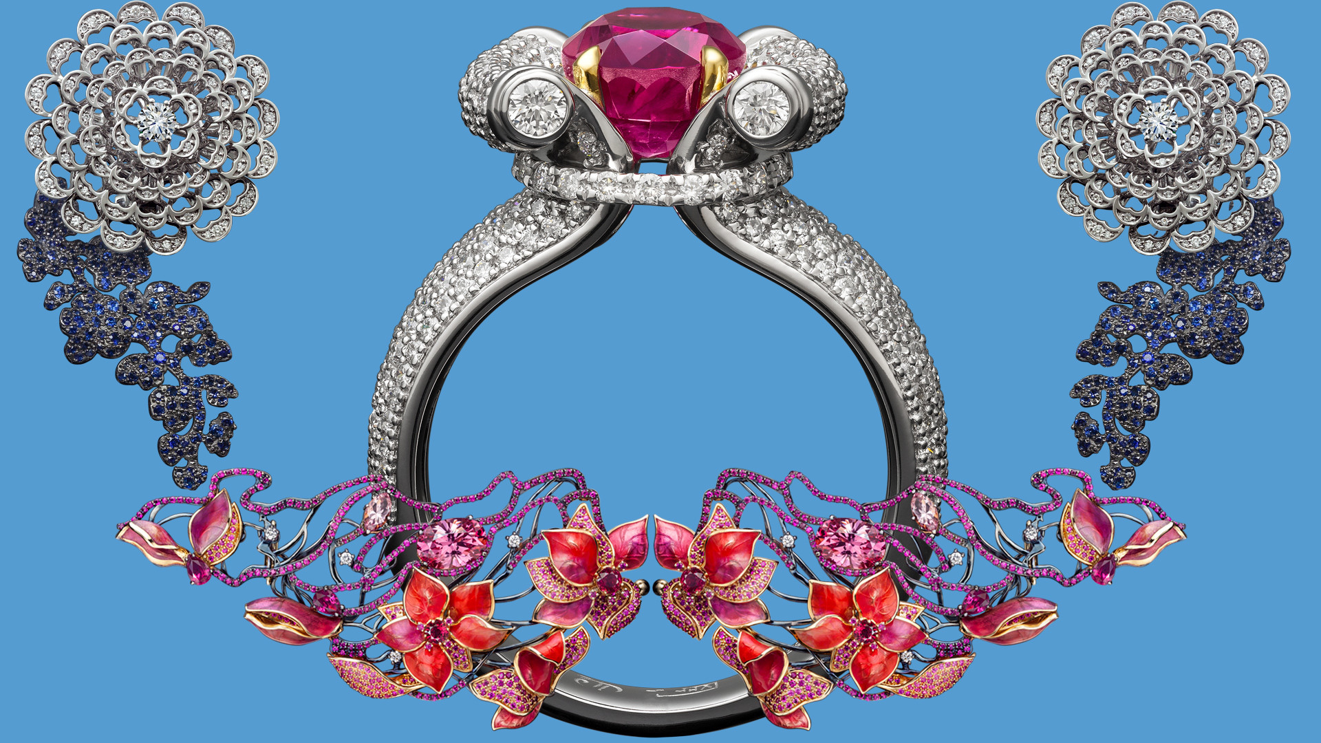 7 new luxury Russian jewelry brands - Russia Beyond