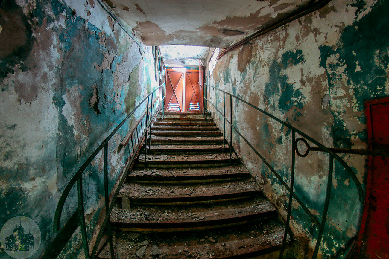 Why Soviet fallout shelters were the safest in the world - Russia Beyond