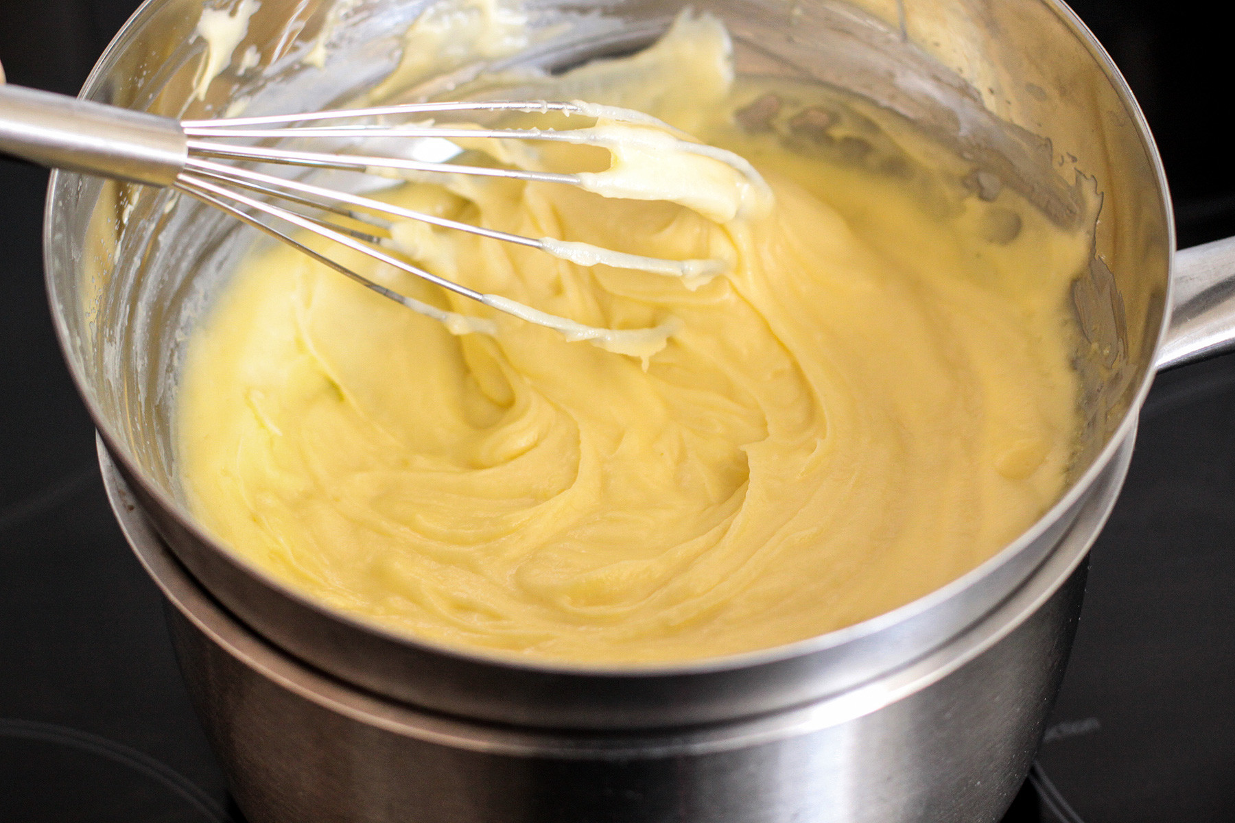 Receta del pastel Napoleón, la versión rusa de las milhojas - Russia ...