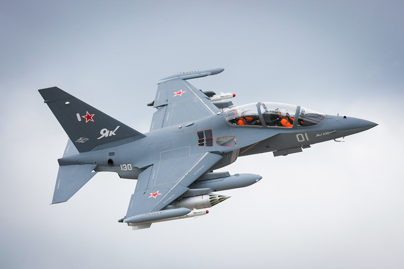 Jakowlew: Fünf Meilensteine der russischen Luftfahrt - Russia Beyond DE