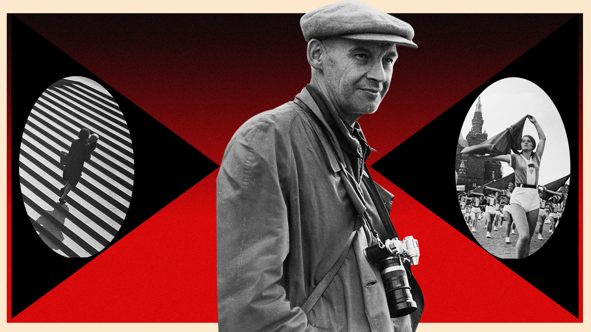 Légende de l’avant-garde soviétique: dix œuvres emblématiques d ...