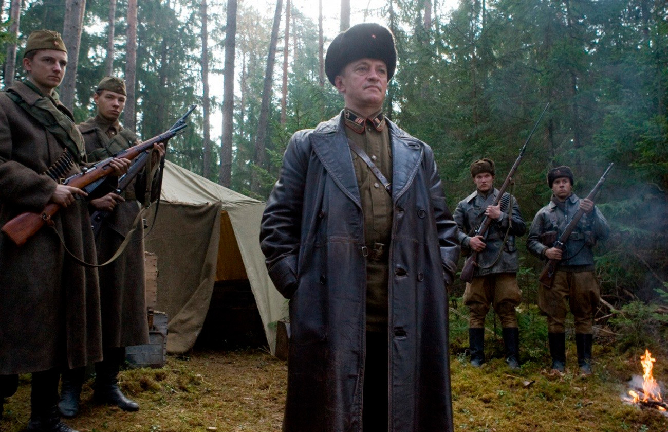 Gli otto attori russi più celebri di Hollywood - Russia Beyond - Italia