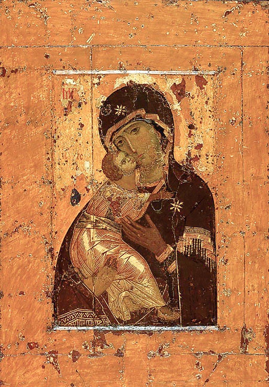 3 fascinating miracles the Russian Orthodoxy believes in - Russia Beyond