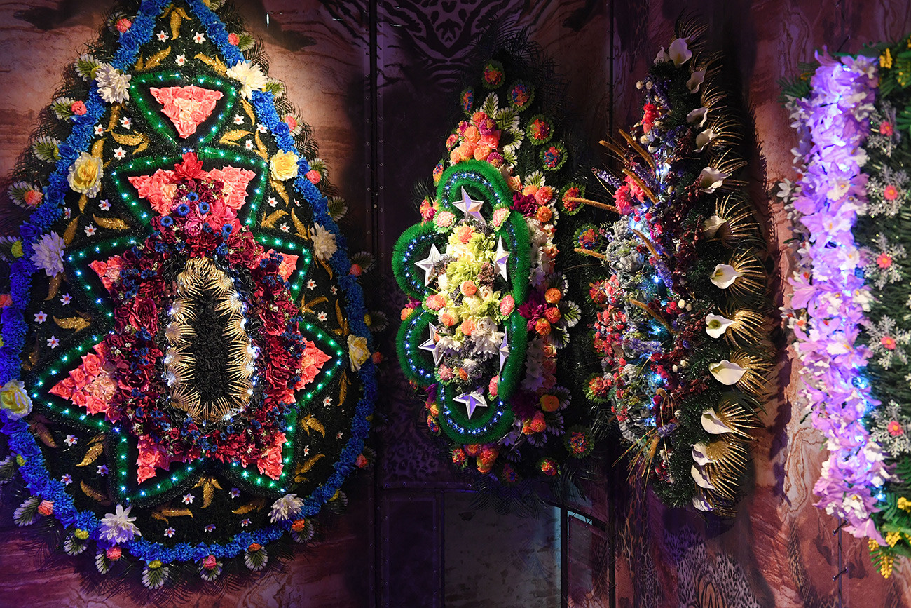 15 Russian women artists you really should know - Russia Beyond