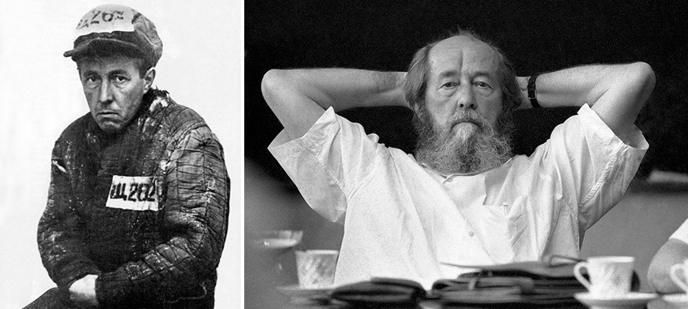6 famous Russians who were sent to the GULAG - Russia Beyond