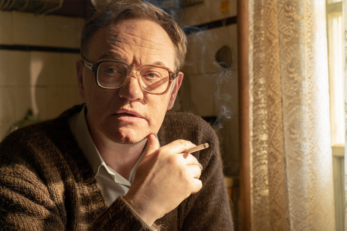 Valéri Legássov, o cientista soviético que salvou o mundo de Tchernóbil ...