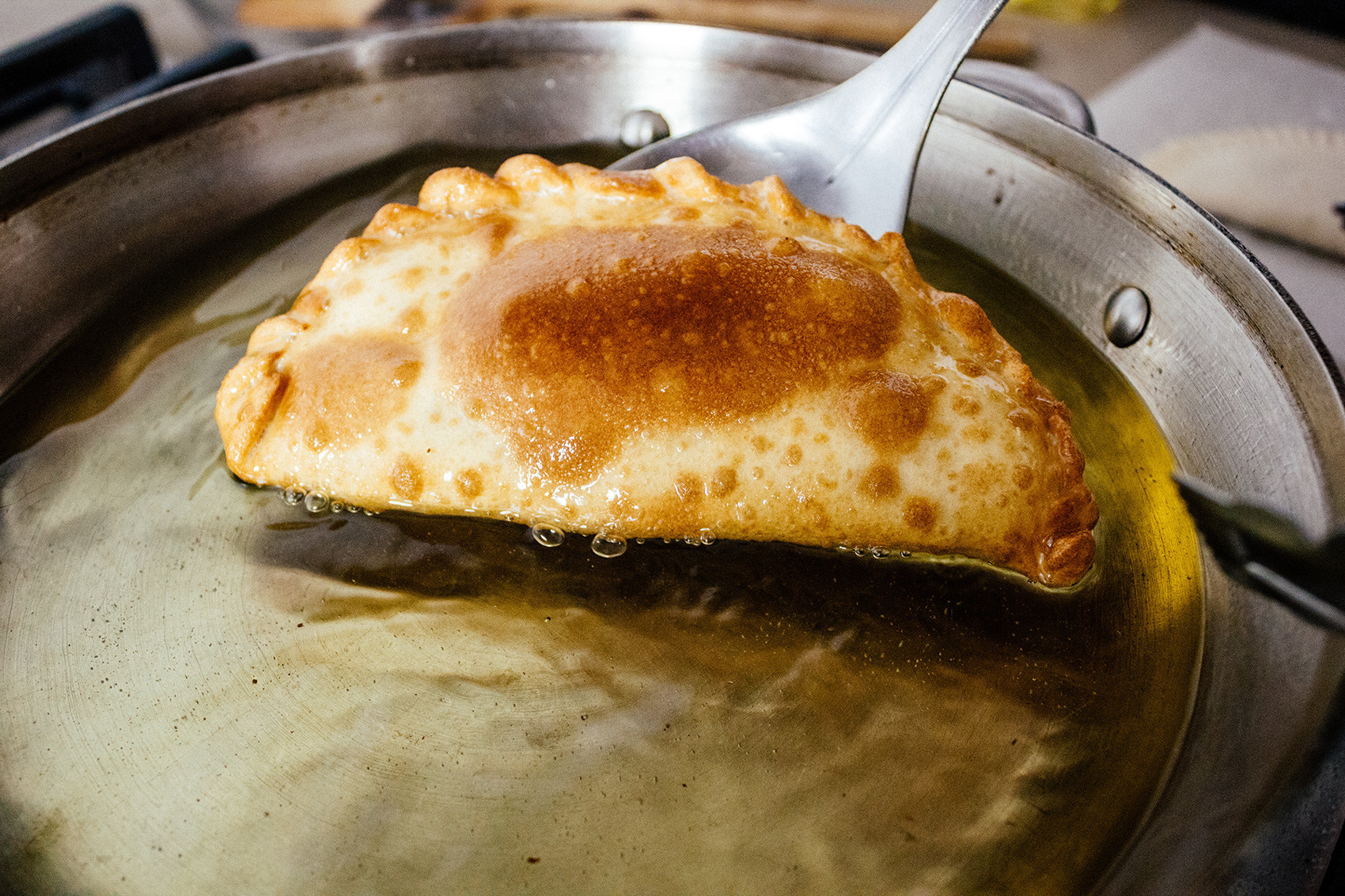 Što je čeburek, rusko jelo koje se samo rimuje s burekom? - Russia ...