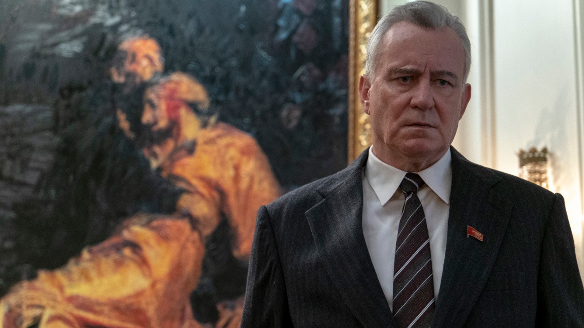 Mnenje: Kako nam HBO laže o Černobilu in zakaj moramo serijo vseeno ...