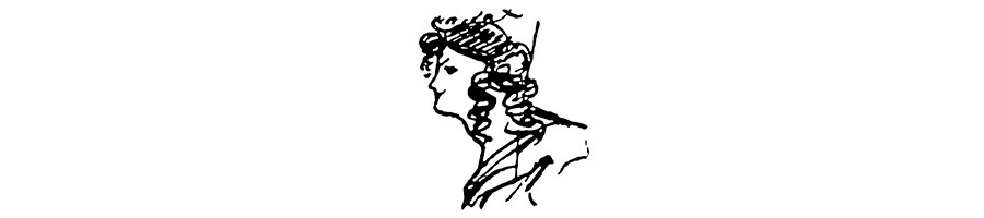 Puschkins Musen: Diese Frauen inspirierten den Poeten - Russia Beyond DE