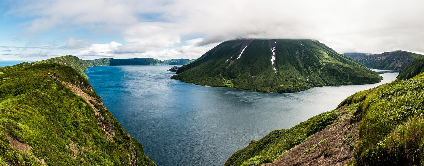 10 najdubljih jezera u Rusiji - Russia Beyond Croatia