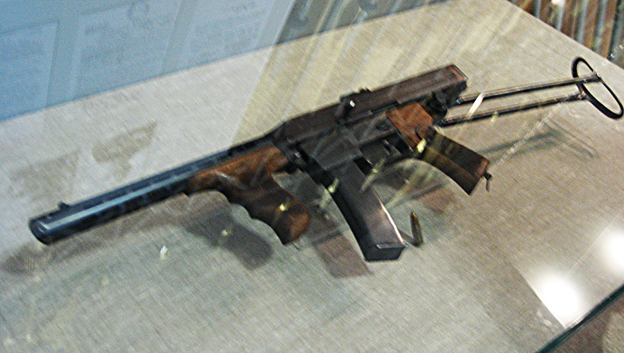 Kako je Kalašnjikov uz pomoć automata AK-47 postao glavni svjetski ...