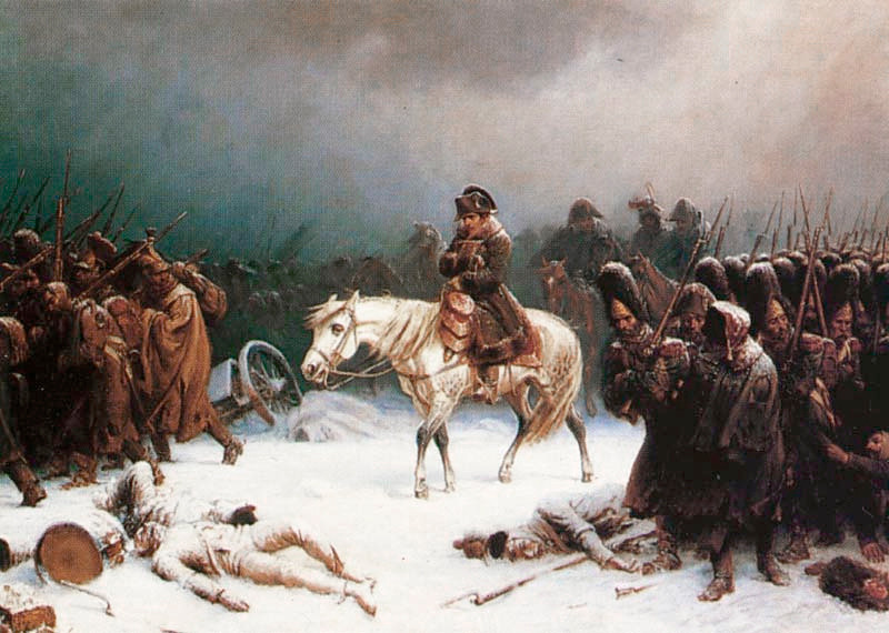 How Russian partisans terrified the French army in 1812 - Russia Beyond