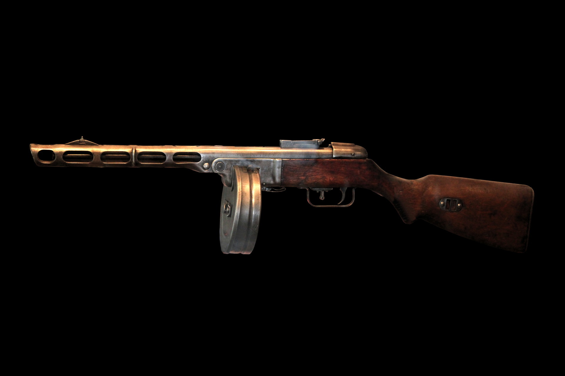 10 armas soviéticas que ajudaram a consolidar a Revolução Cubana ...