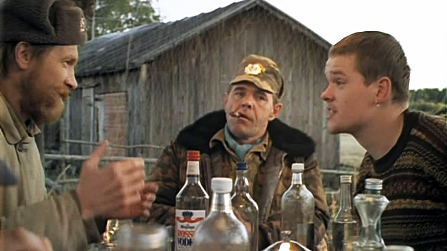 Film-Film Komedi Modern Terbaik Rusia - Russia Beyond